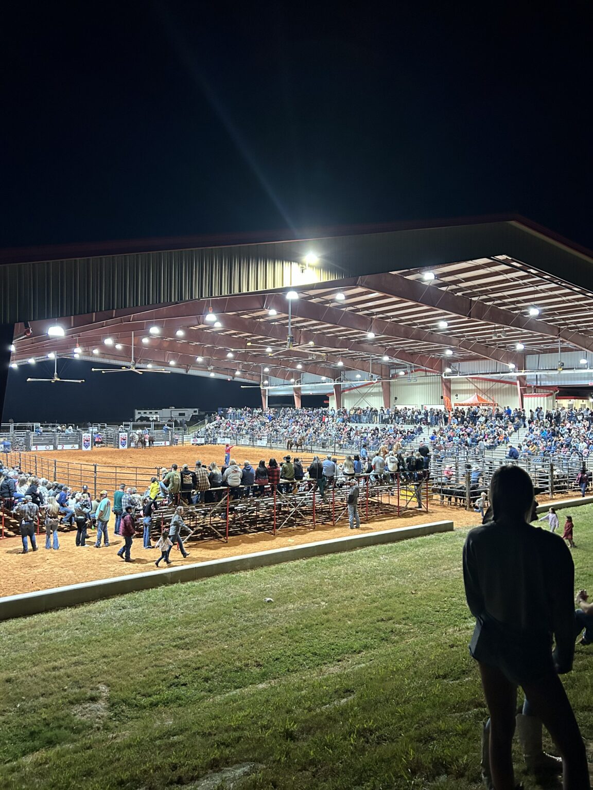 ~ About us ~ – Farm Bureau Livestock Arena